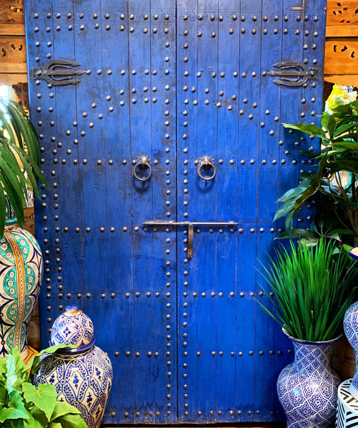 What does New Normal mean?